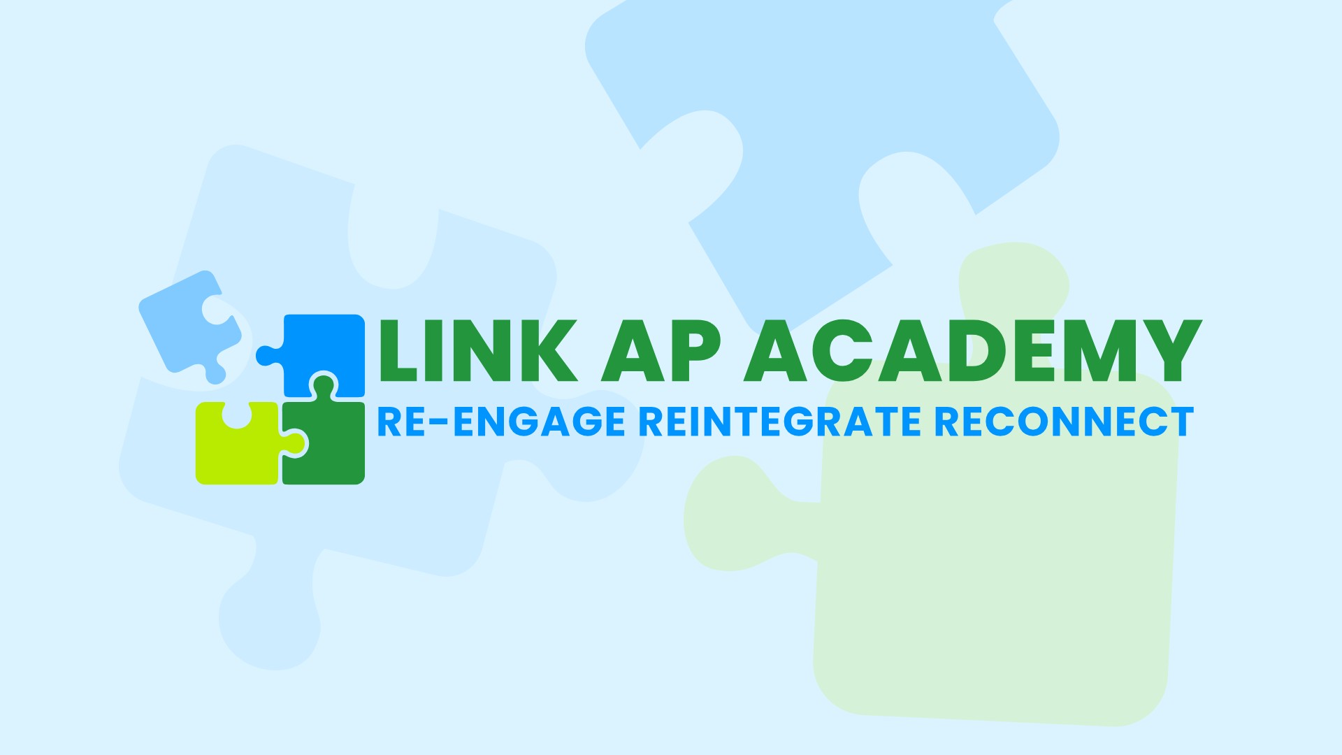Link AP Academy - Every Journey Matters, Every Voice Counts
